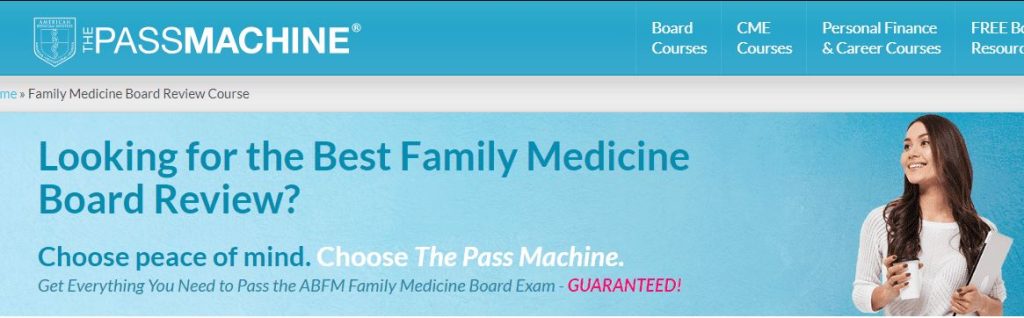 The PassMachine General Surgery Qualifying Board Review Course (Videos ...