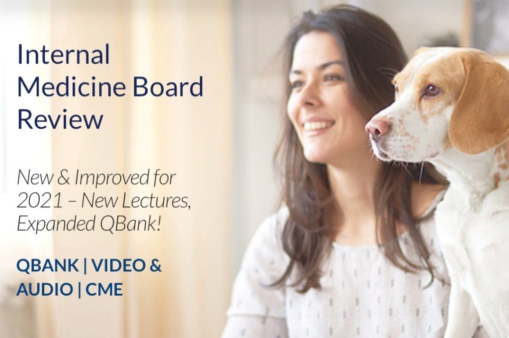The Pass machine Archives | Medical Video Courses | Board Review Videos